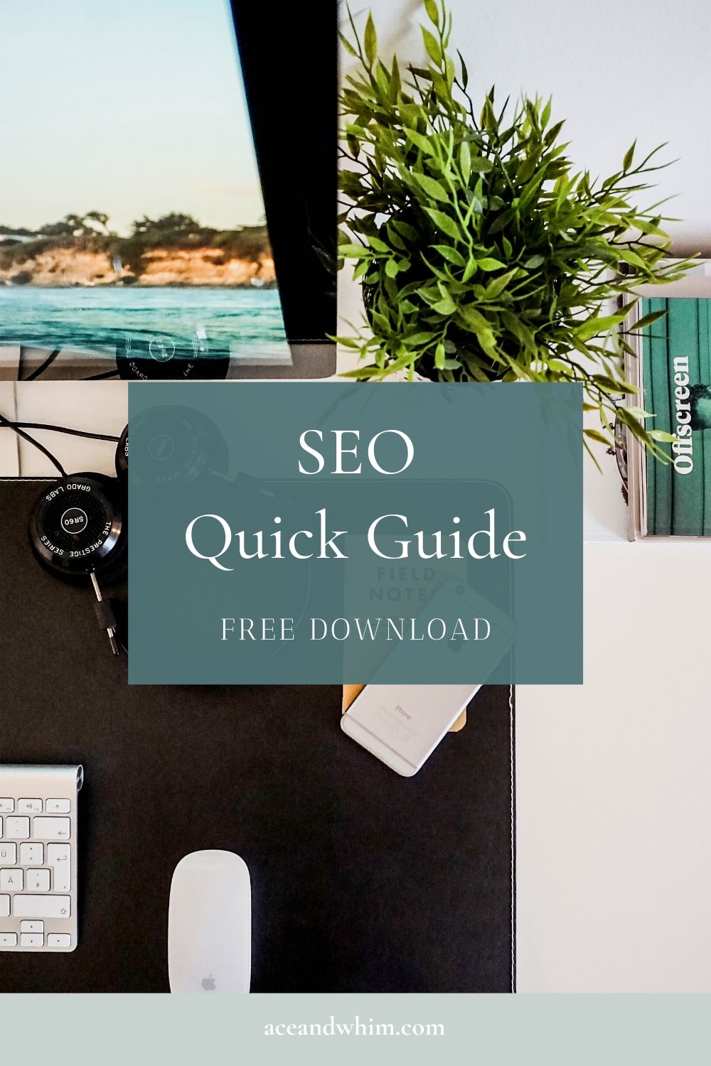 how to increase your seo page ranking | Ace & Whim